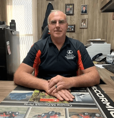 Staff - Meyer Implement