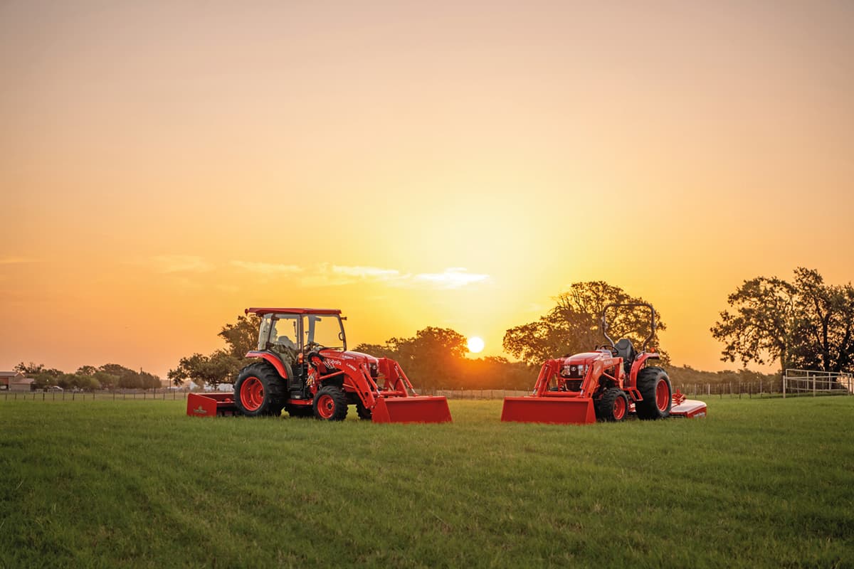 Meyer Implement - Kubota Dealer in Bowling Green and Monroe City, MO